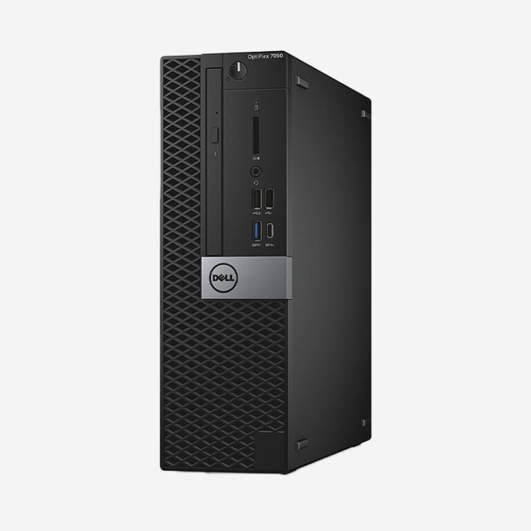 Dell OptiPlex 7050-SFF - Futura Tech