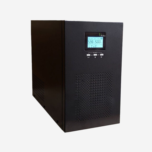 Power Tree G Line UPS 3000VA/2400W - Futura Tech