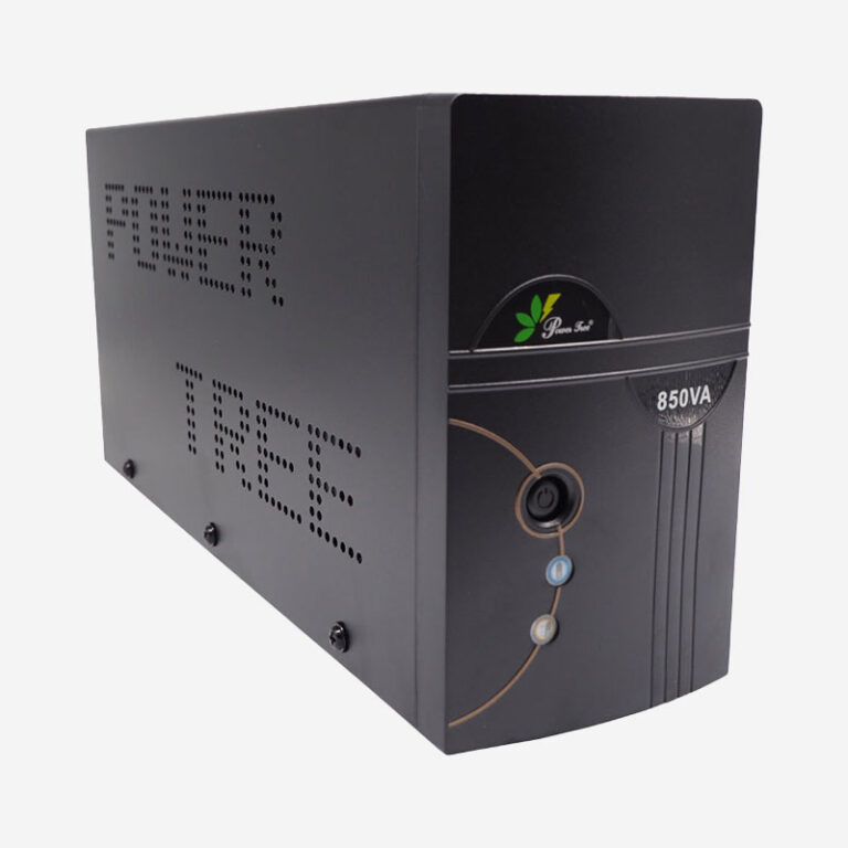 Power Tree UPS 850 VA - Futura Tech