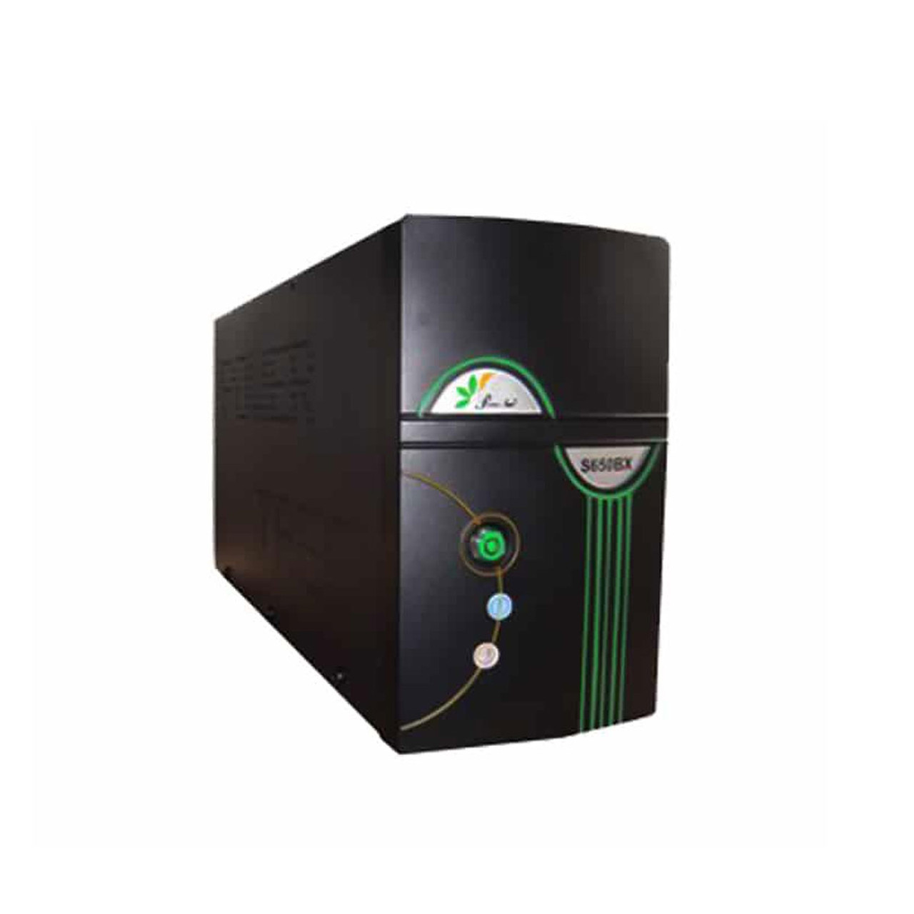 POWER TREE UPS 1250 VA – Futura Tech
