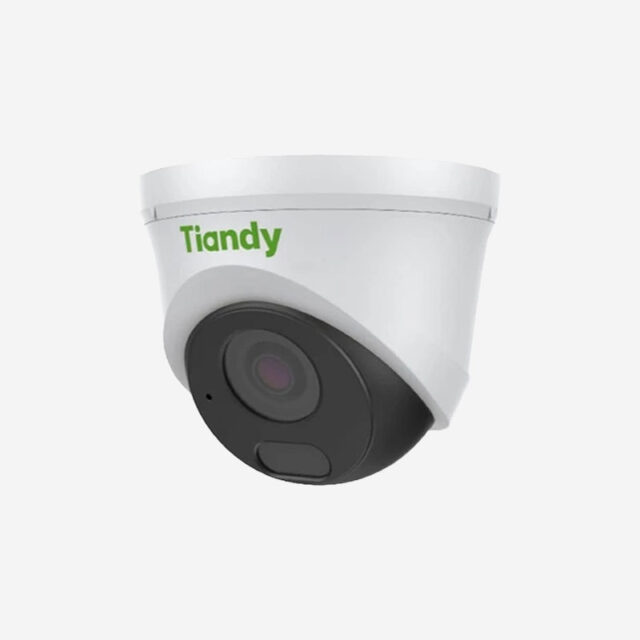 Tiandy TC-C34HN - Futura Tech