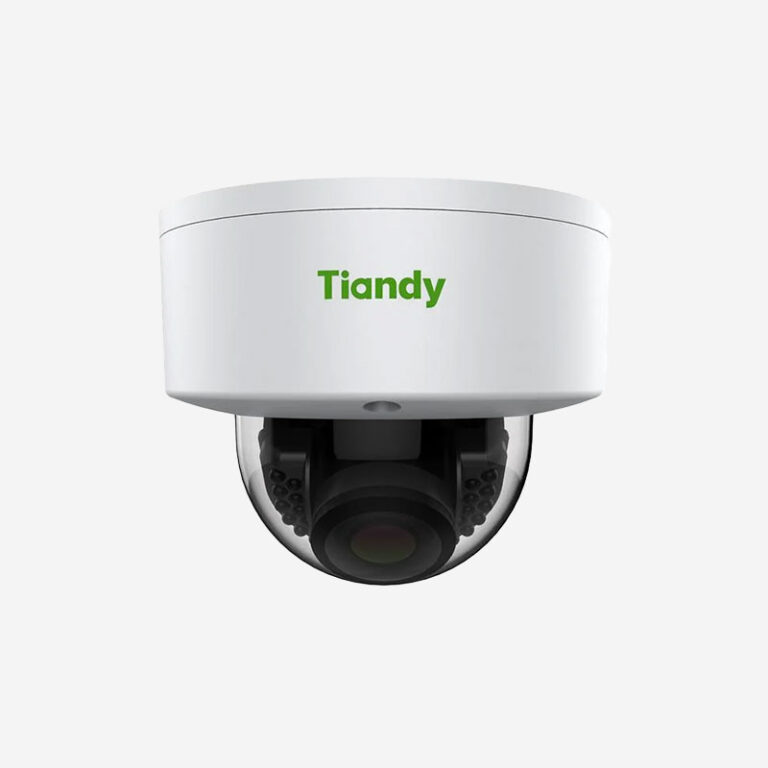 Tiandy TC-C34HN - Futura Tech