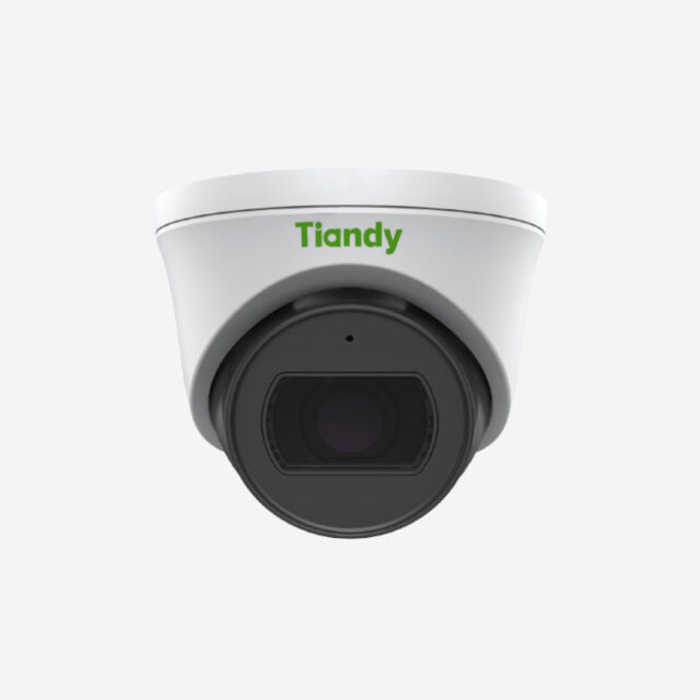 Tiandy TC-C34KN - Futura Tech